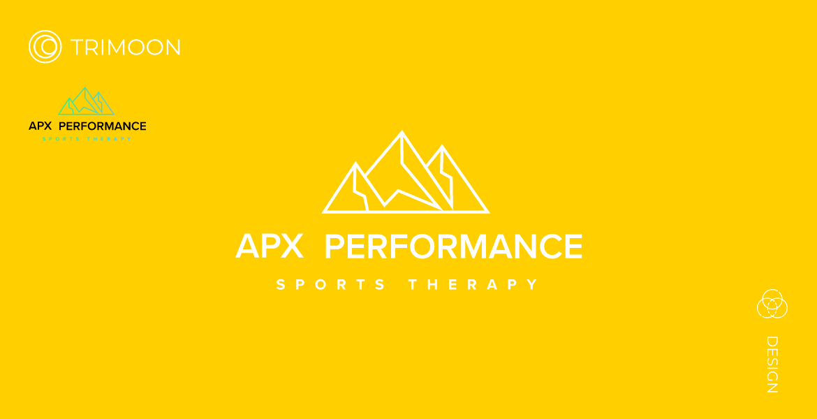 APX Performance - Logo - Trimoon